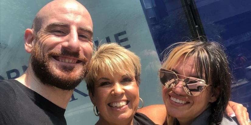 Excuse Me: 10 Things Wrestling Fans Need To Know About Vickie Guerrero