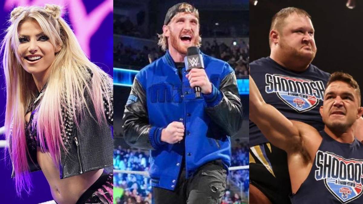 5 WWE Face Turns (And 5 Heel Turns) That Need To Happen Before 2023