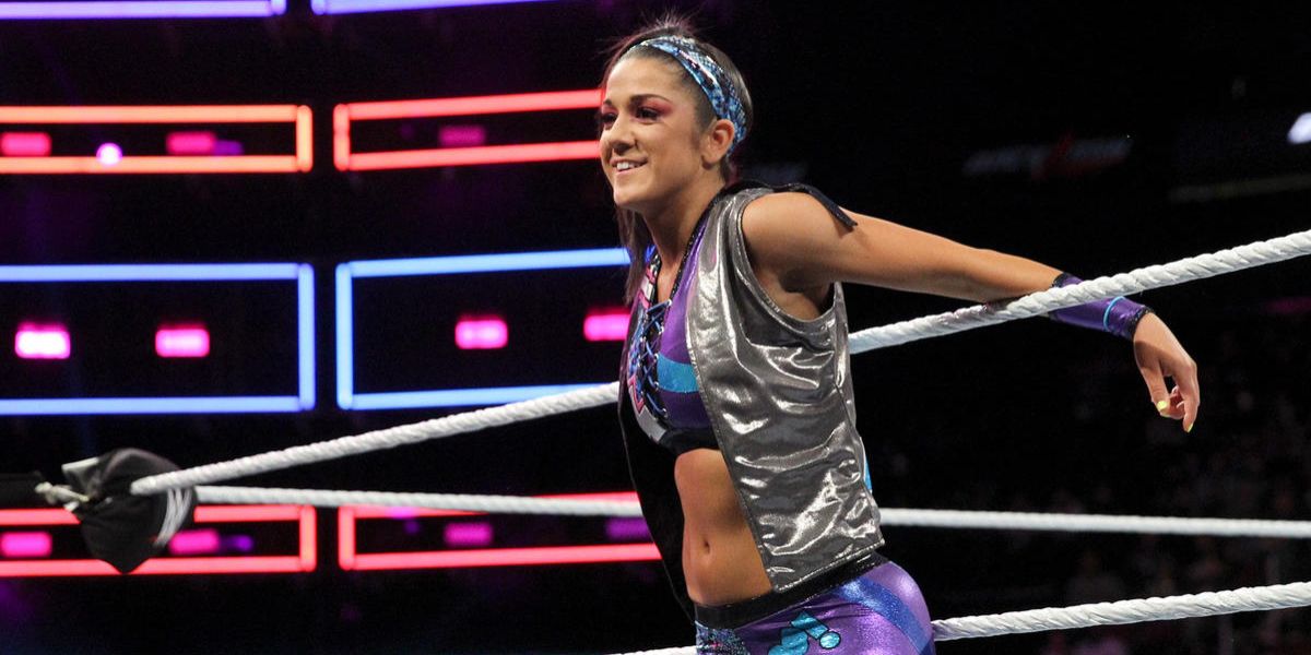 10 Things WWE Fans Should Know About Bayley's Time On The Indies