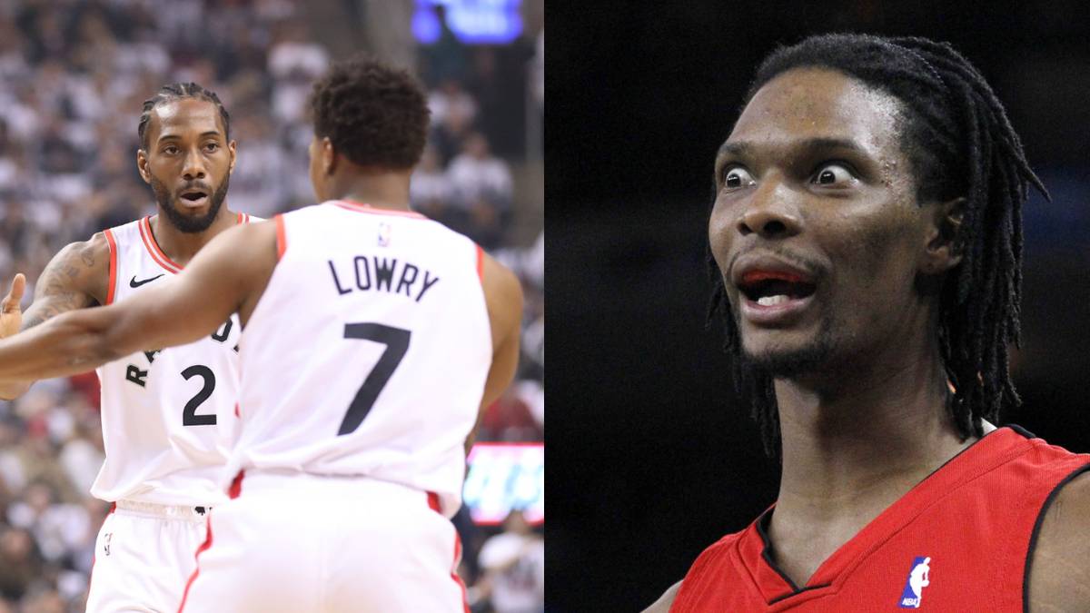 10 Best Players In Toronto Raptors History