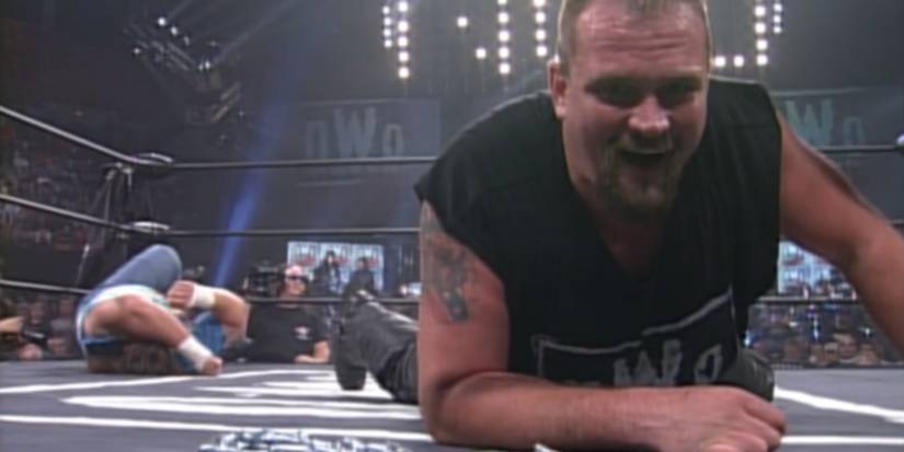 10 Things WCW Fans Should Know About Their Souled Out PPVs