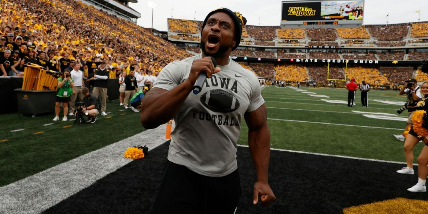 10 Things Fans Should Know About Big E's Life Outside WWE