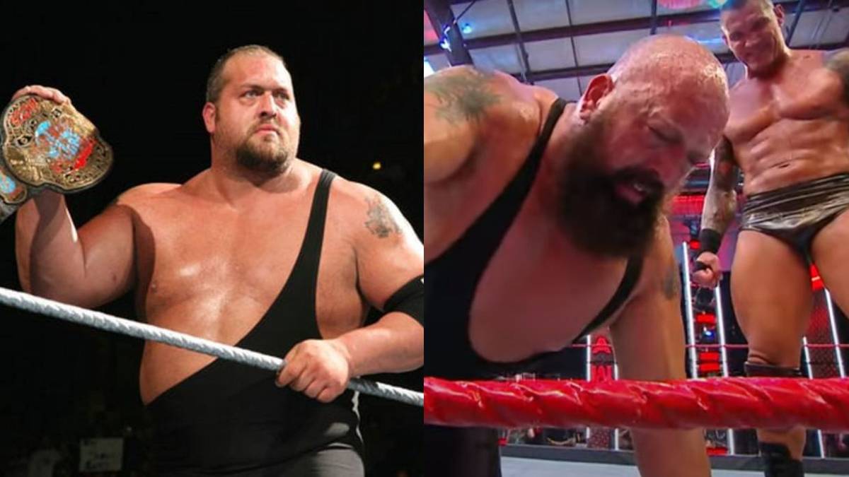 Explaining Both Of Big Show’s Exits From WWE In 2006 & 2020