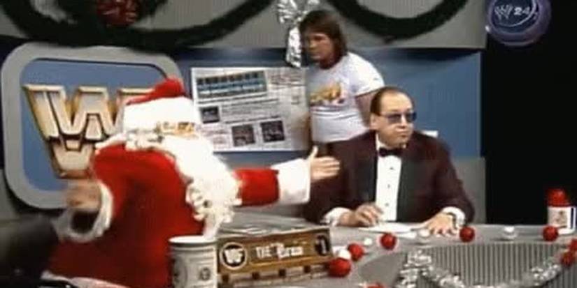 10 Hilarious WWE Golden Era Moments We Completely Forgot About