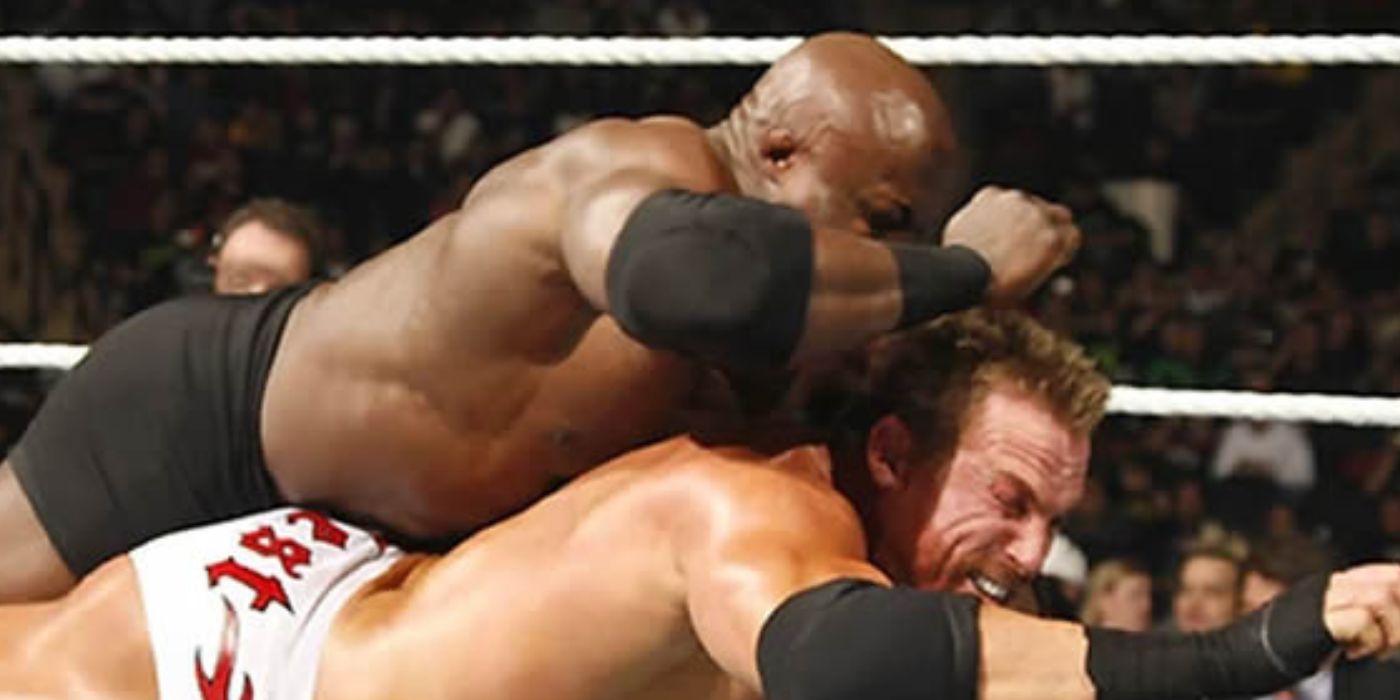 10 Things WWE Fans Should Know About Royal Rumble 2007