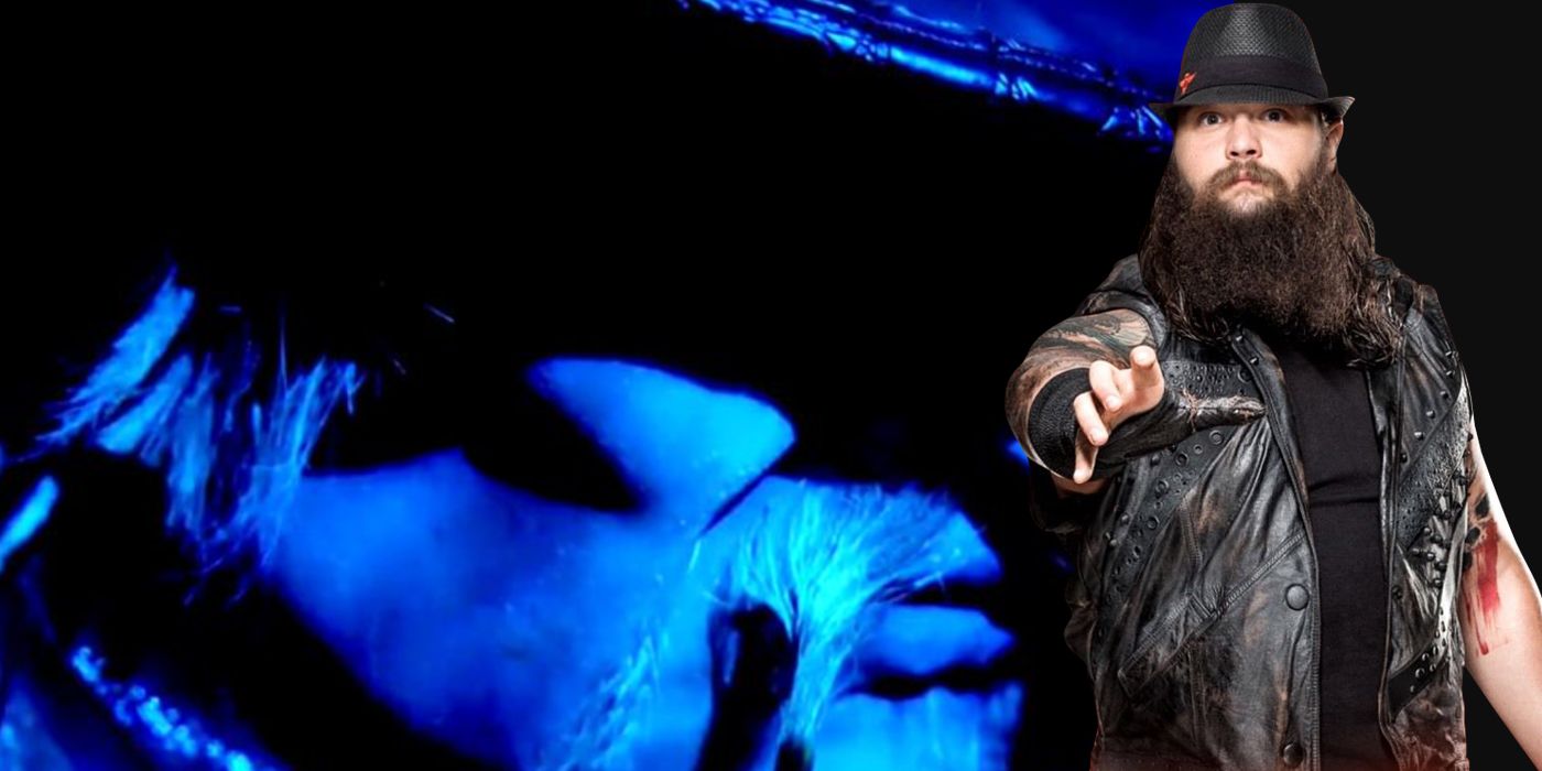 WWE Seemingly Introduces New Howdy Character During SmackDown