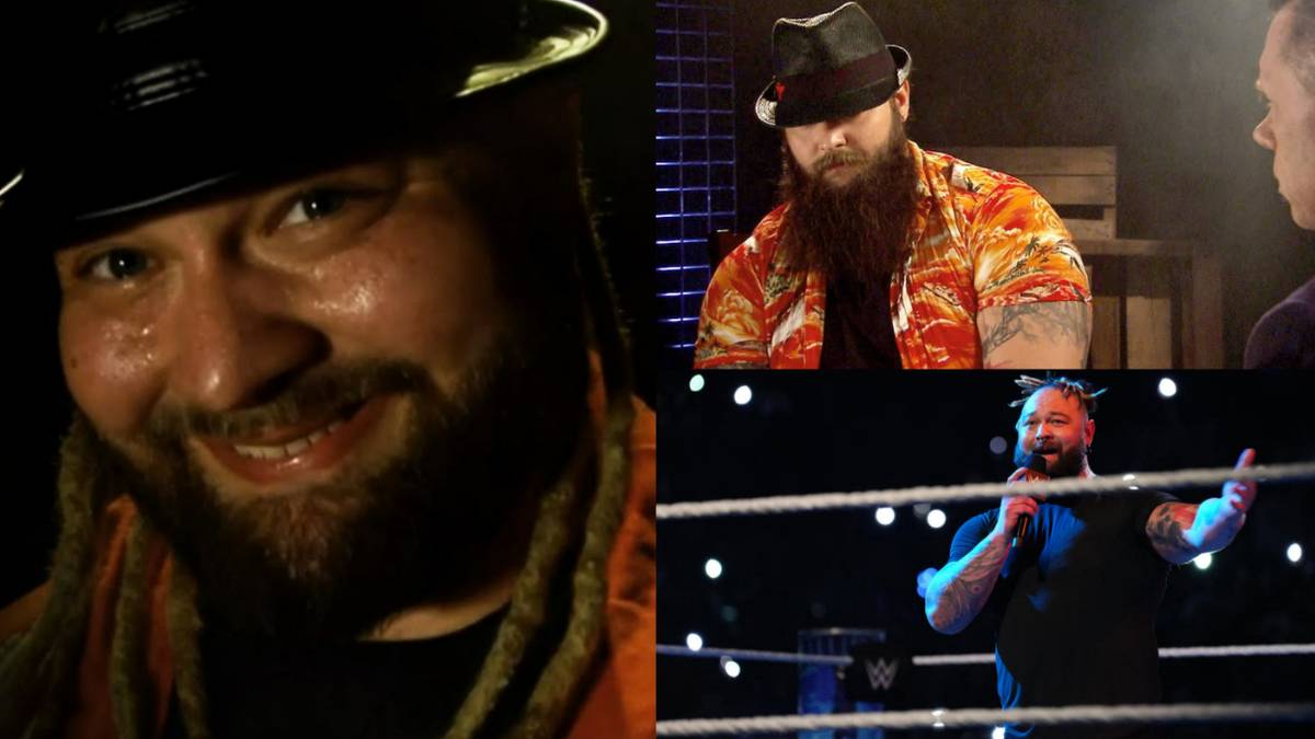 13 Best Bray Wyatt WWE Promos, Ranked