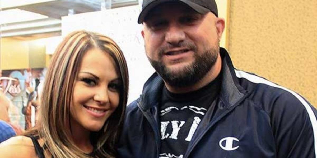 Bully Ray: Age, Height, Ex-Wife, & More To Know