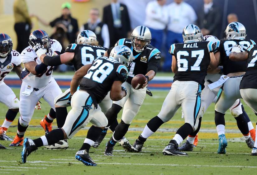 The 12 NFL Teams That Never Won A Super Bowl (& When Was Their Best Chance)