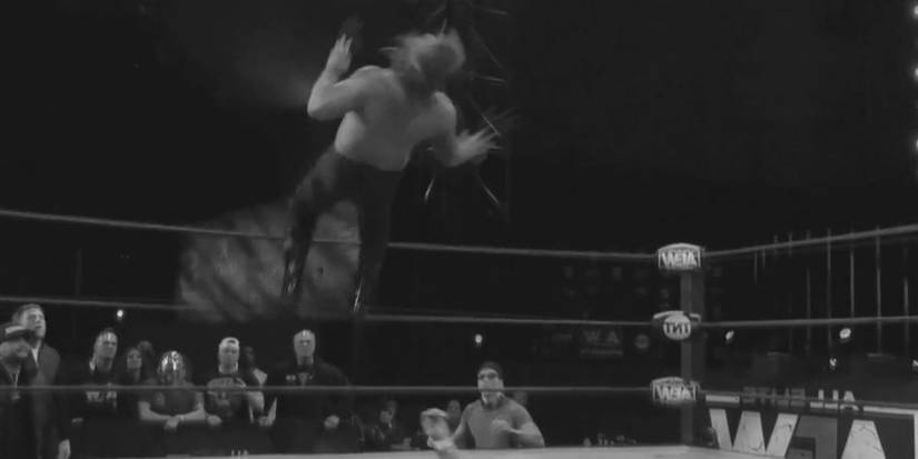 5 Best Moments Of Chris Jericho's AEW Career (& 5 Worst)
