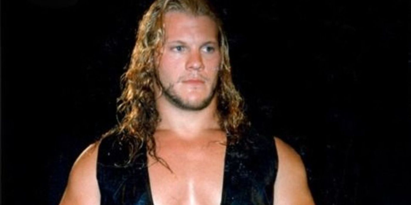 Youngest Champions In ECW History