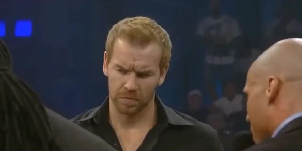 10 Things Fans Forget About Christian Cage's Time In TNA/Impact Wrestling