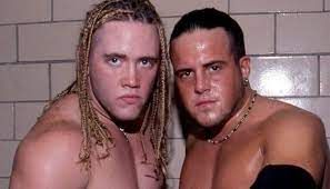5 Best Tag Team Partners Of Tommy Dreamer's Career (& 5 Worst)