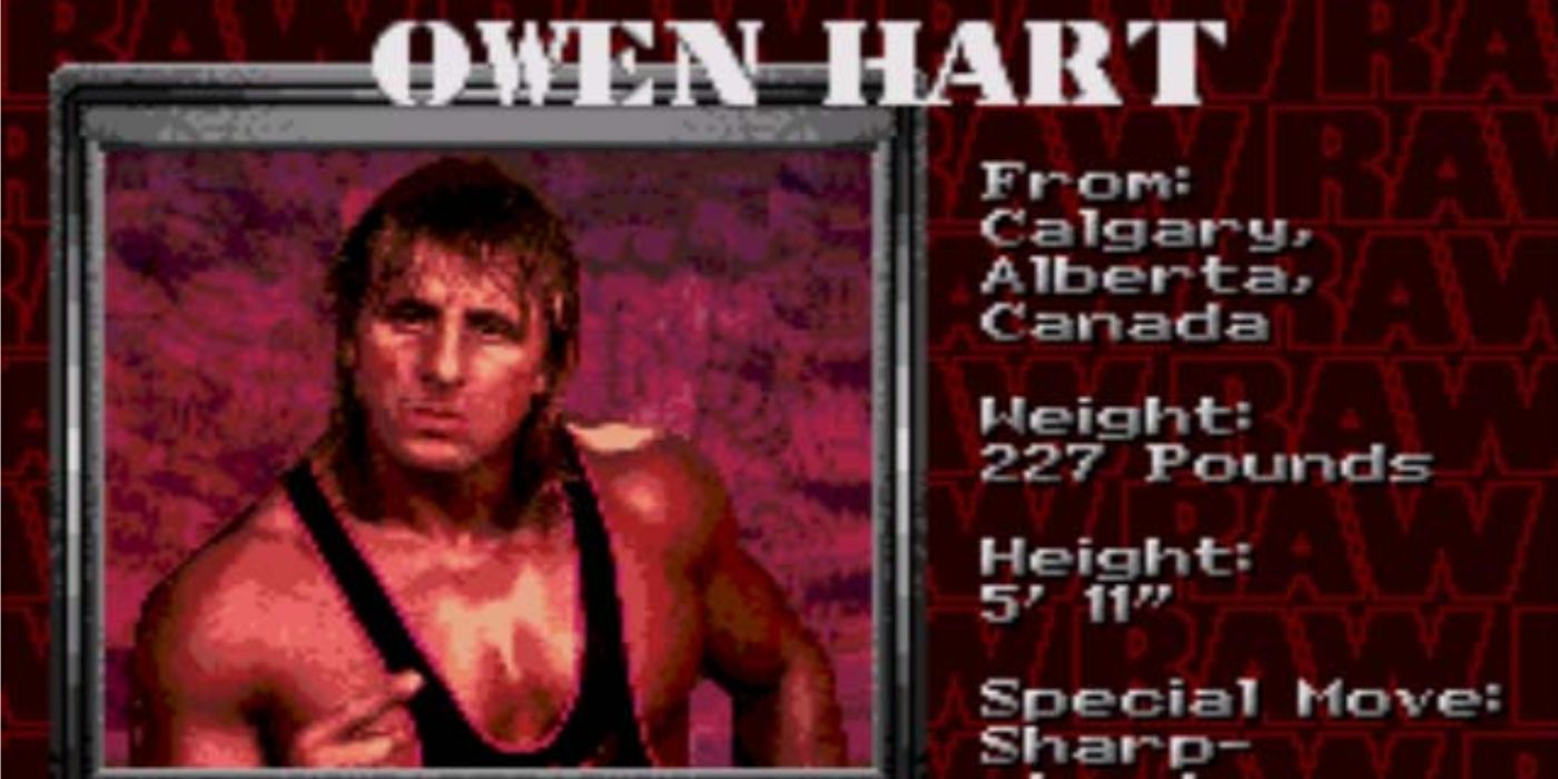 10 Things WWE Fans Should Know About The WWF Attitude Video Game