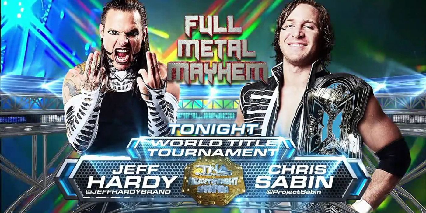 10 Random Tag Teams Featuring Current Impact Wrestlers You Forgot About