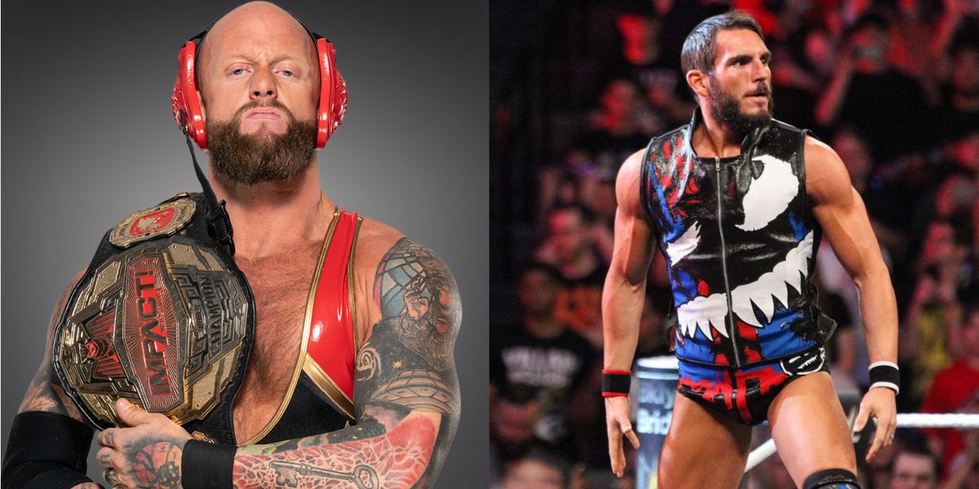 10 Random Tag Teams Featuring Current Impact Wrestlers You Forgot About