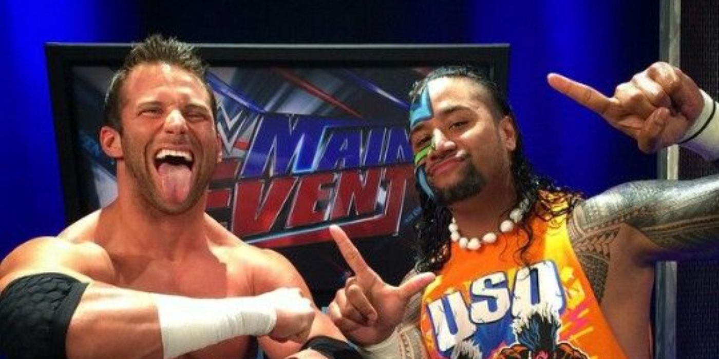 10 Random Tag Teams Featuring Current Impact Wrestlers You Forgot About
