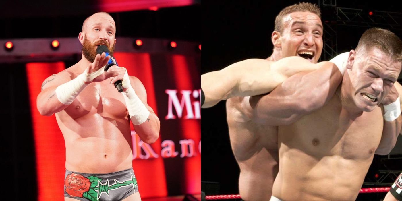 10 Random Tag Teams Featuring Current Impact Wrestlers You Forgot About