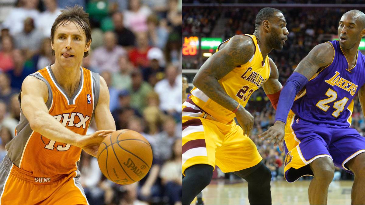 Every NBA MVP of the 2000s, Ranked Worst to Best
