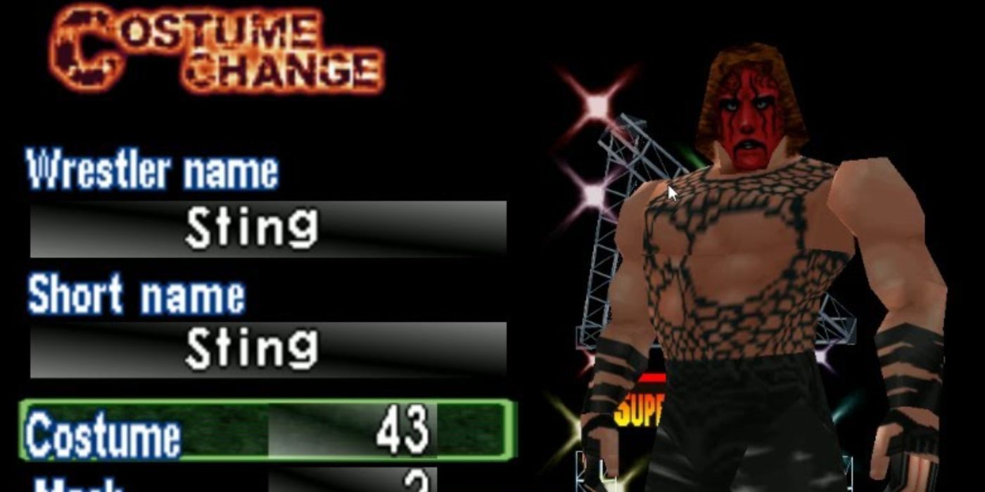 10 Things Fans Should Know About WCW/nWo Revenge On The Nintendo 64