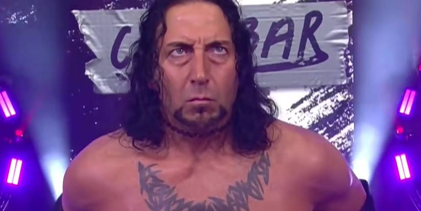 10 Former WWE Wrestlers You Didn't Know Are Still Wrestling On The Indies