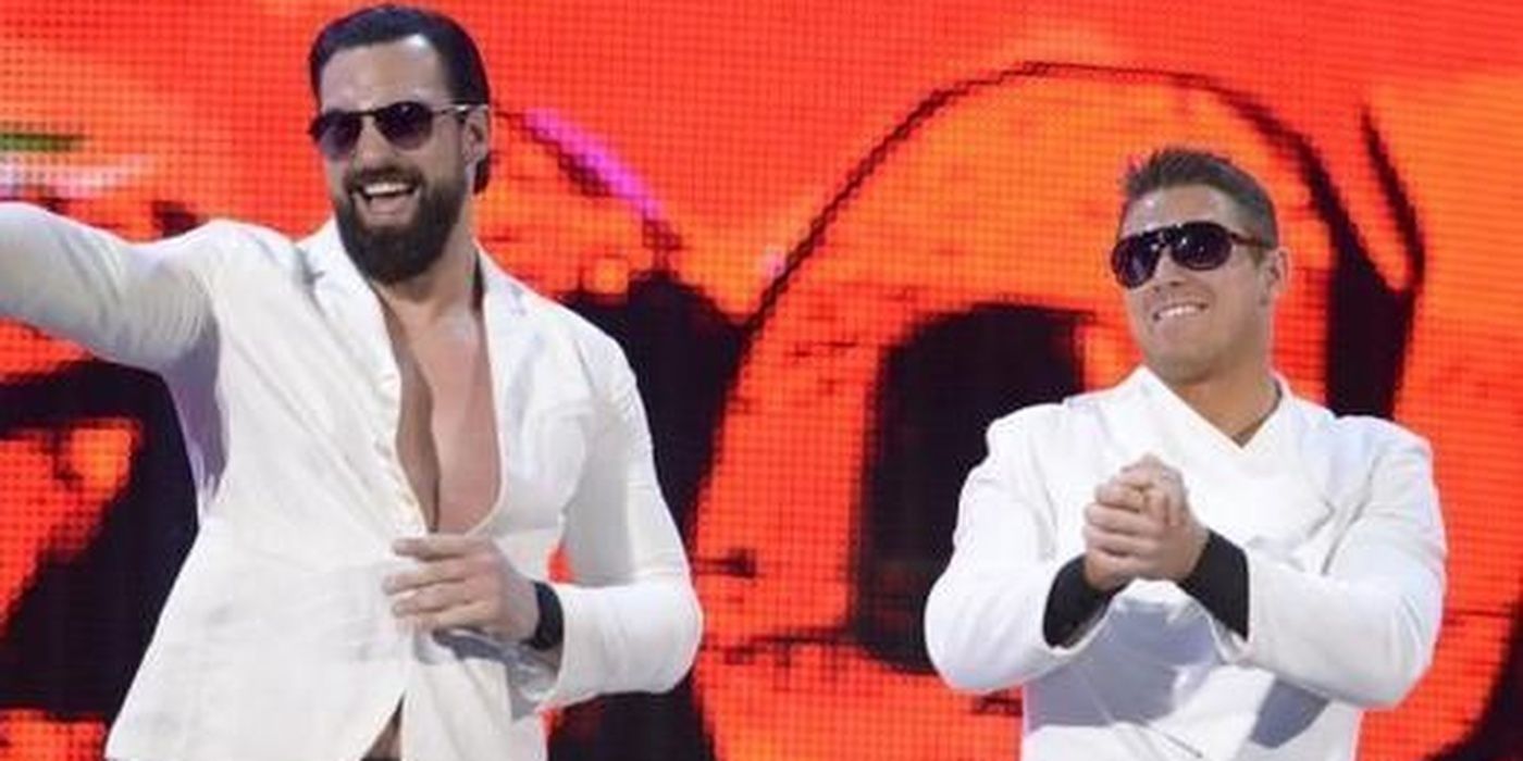 10 WWE Wrestlers Who Became Too Popular For Their Own Good