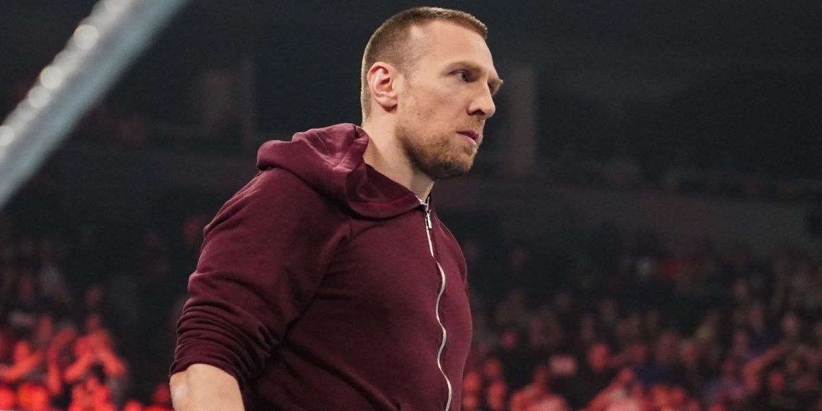 Bray Wyatt Vs. Daniel Bryan: 10 Things Fans Forget About Their WWE Rivalry