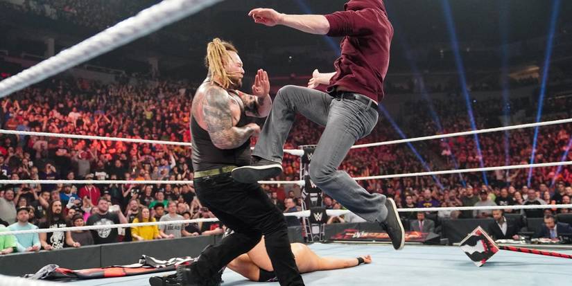 Bray Wyatt Vs. Daniel Bryan: 10 Things Fans Forget About Their WWE Rivalry