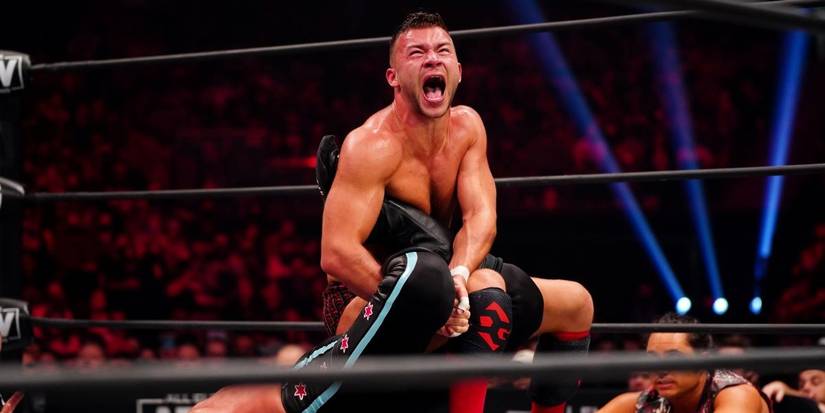10 Pro Wrestlers With Real Life Academic Degrees