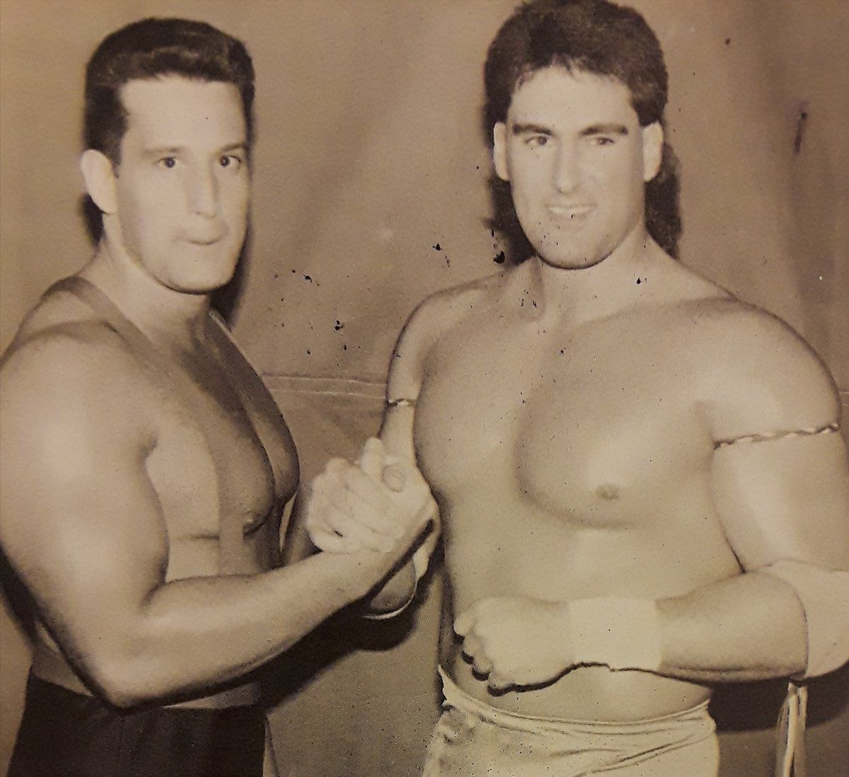 5 Best Tag Team Partners Of Tommy Dreamer's Career (& 5 Worst)