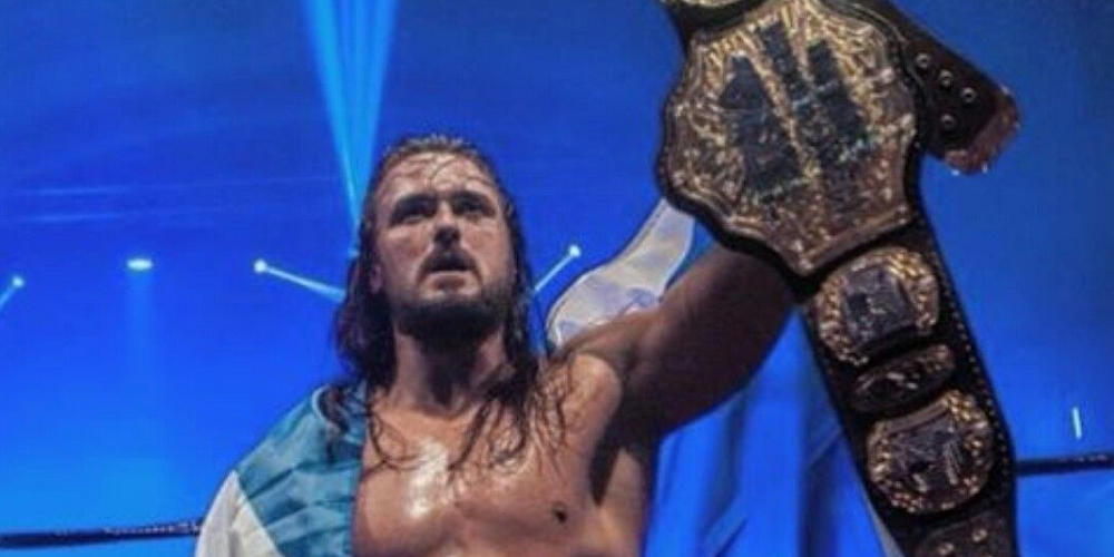 5 Wrestlers Who Successfully Reinvented Themselves After Leaving WWE (& 5 Whose Reinvention Flopped)