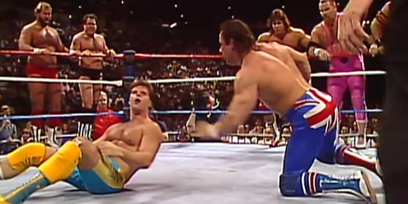 9 Things WWE Fans Should Know About Survivor Series 1988