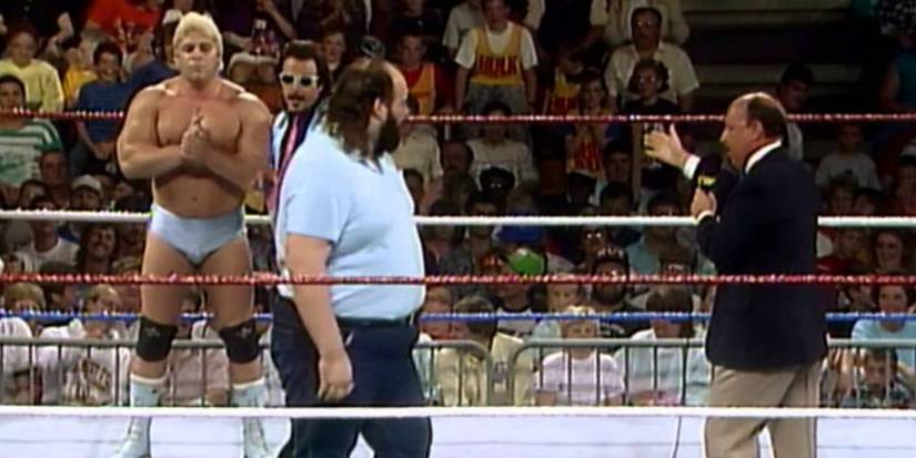 10 Things Wrestling Fans Should Know About WWE's Earthquake