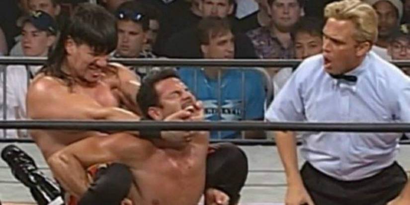 10 Things You Didn't Know About Legendary Wrestling Family The Guerreros