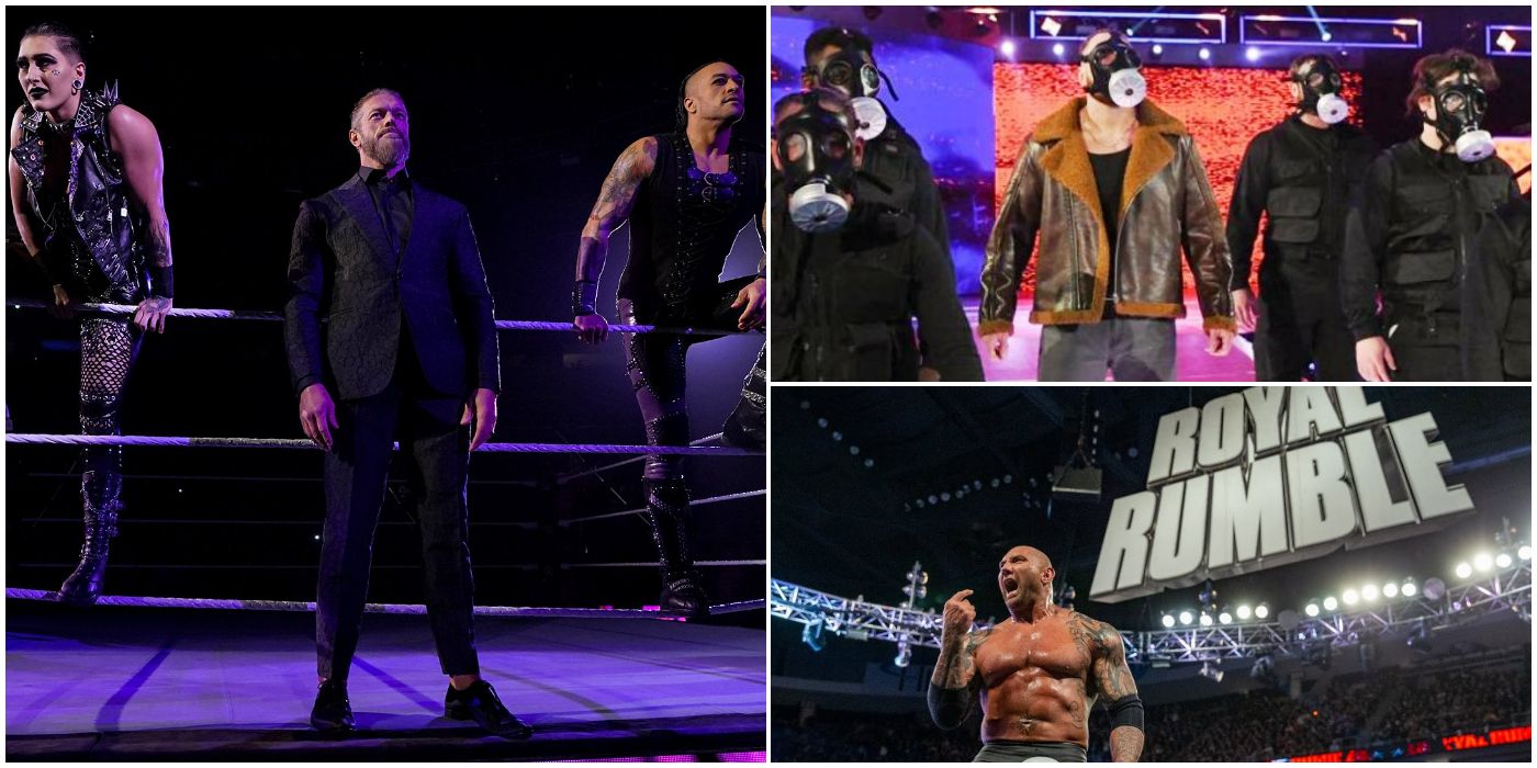 10 WWE Heel Turns That Went Nowhere