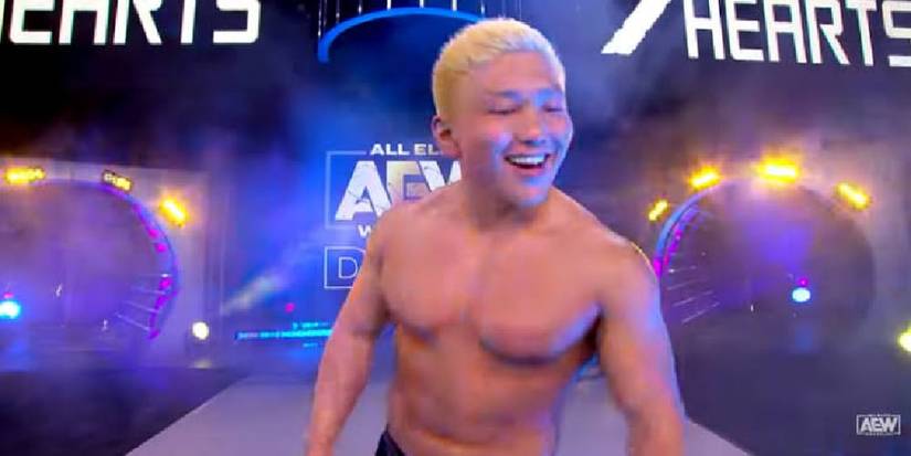 10 Ex-AEW Wrestlers WWE Should Sign
