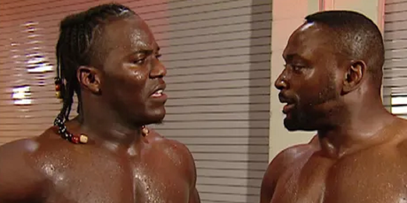 5 Wrestlers Who Successfully Reinvented Themselves After Leaving TNA Impact Wrestling (& 5 Whose ...