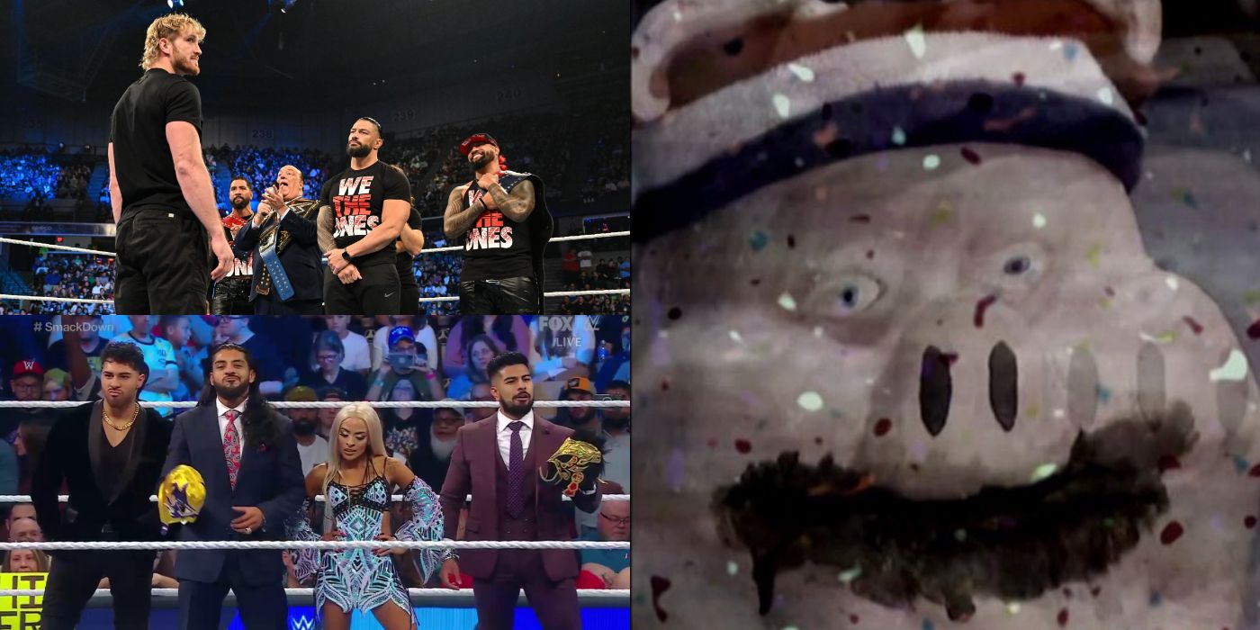 10 Things Fans Need To Know About This Week's WWE Smackdown