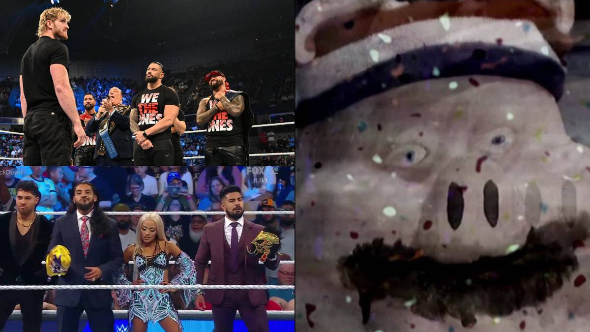 10 Things Fans Need To Know About This Week's WWE Smackdown