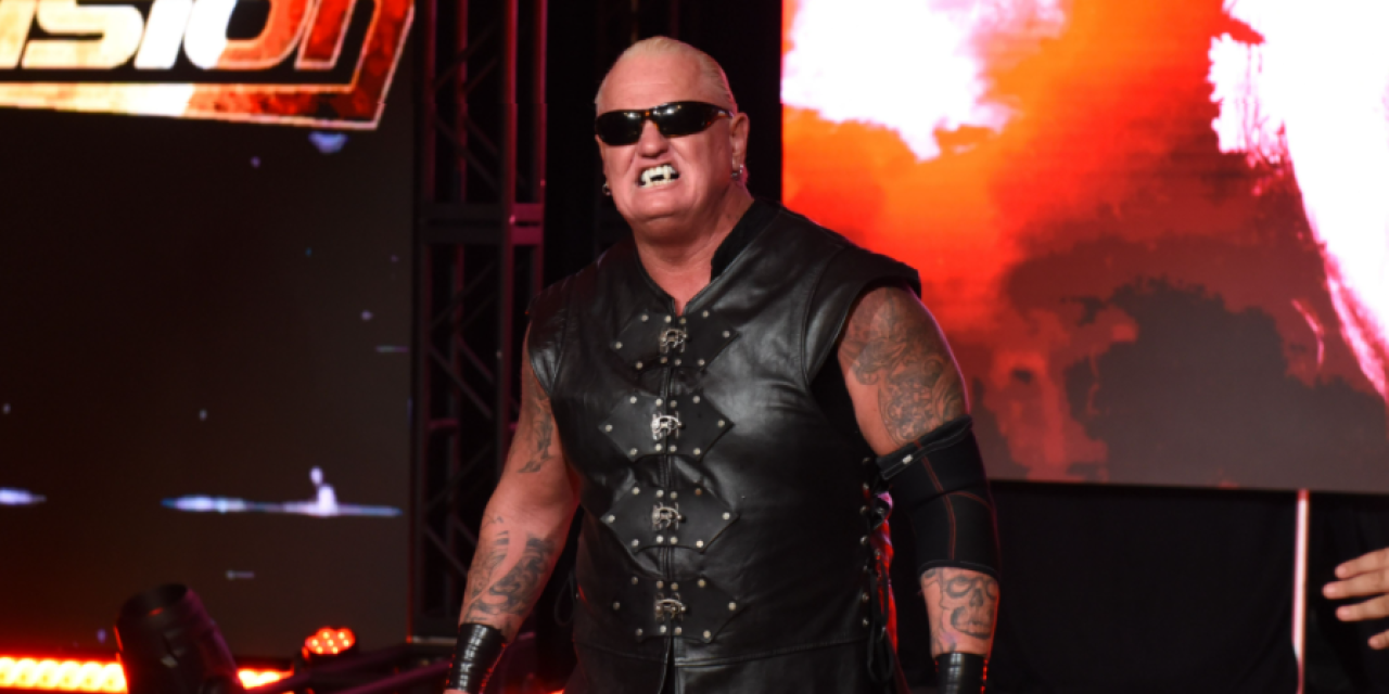 10 Former WWE Wrestlers You Didn't Know Are Still Wrestling On The Indies