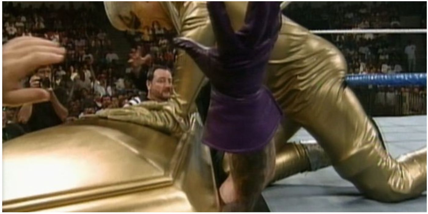 Wrestlers Who Defeated The Undertaker In A Singles Match