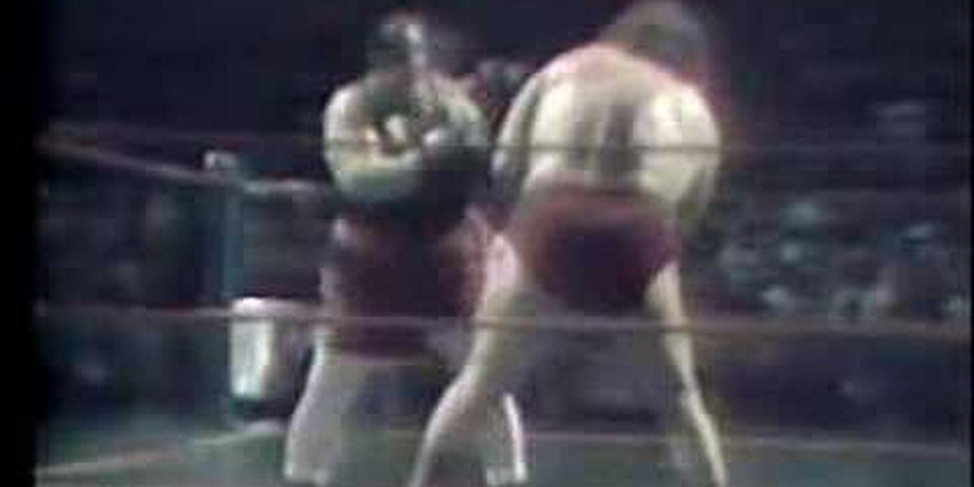 10 Things You Didn't Know About Gorilla Monsoon's Wrestling Career