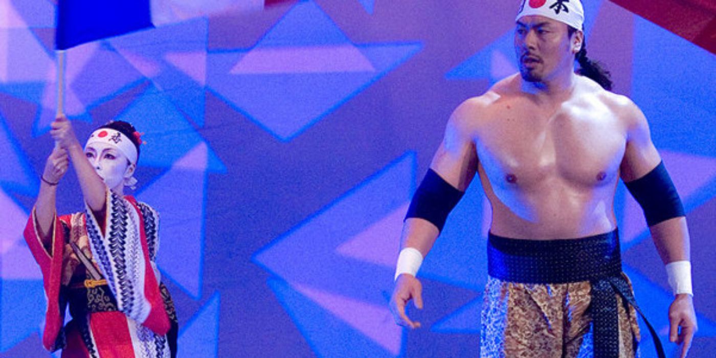 10 WWE Managers That Disappeared Into Oblivion