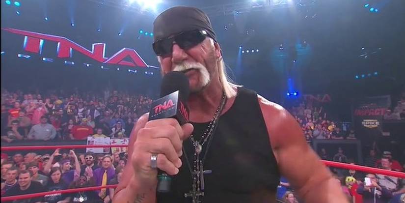 Scandals That Ruined Hulk Hogan's Reputation