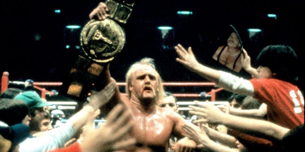 Best Booked WWE Champions Ever