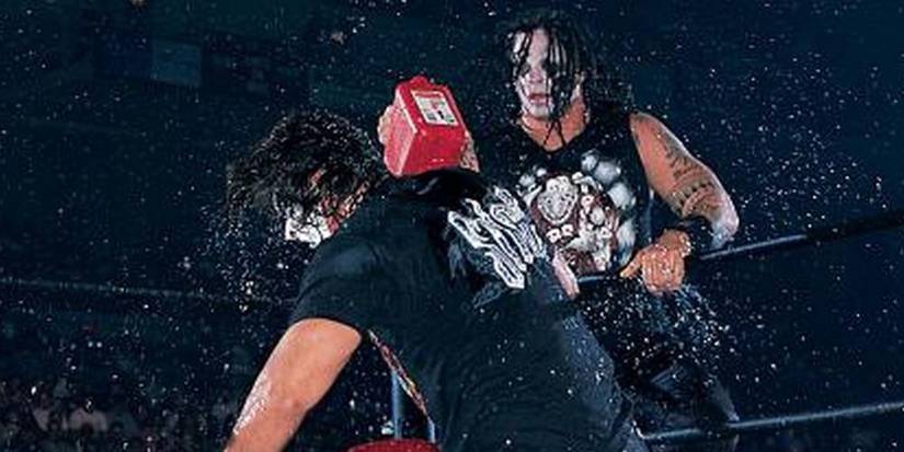 Best (& Worst) WCW PPVs From 2000
