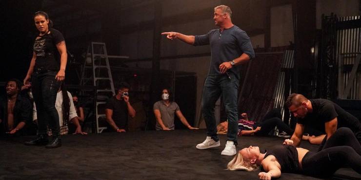 Cosas que tienes que saber sobre Ivy Nile - TIM Wrestling