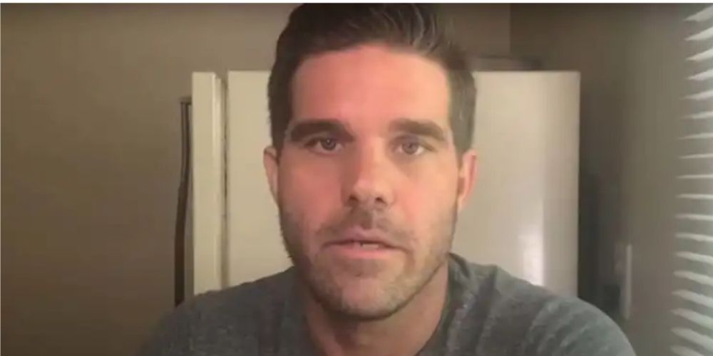 Why Joey Ryan Has Been Blackballed From Pro Wrestling, Explained Why Joey Ryan Has Been Blackballed From Pro Wrestling, Explained