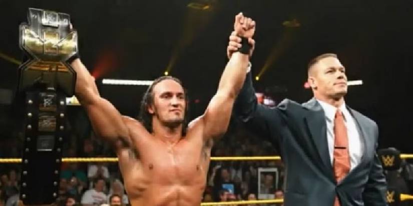 John Cena's Greatest WWE Raw Matches