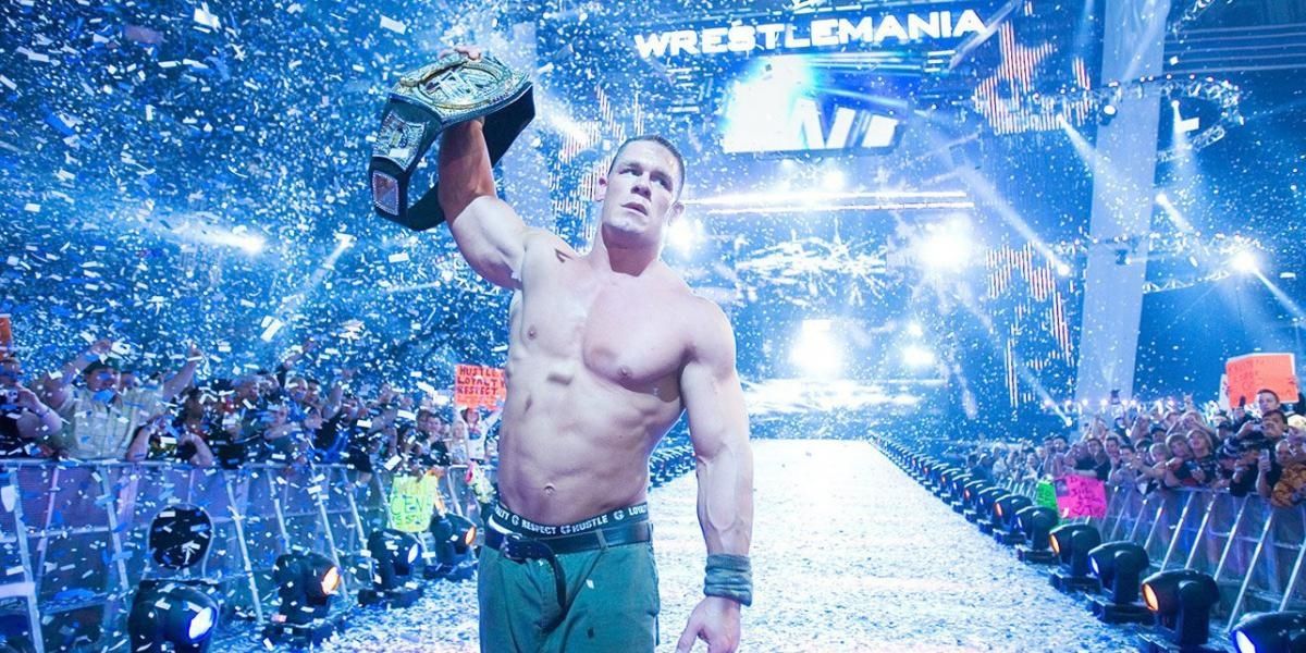 WWE Returns To Ford Field In Detroit For SummerSlam 2023